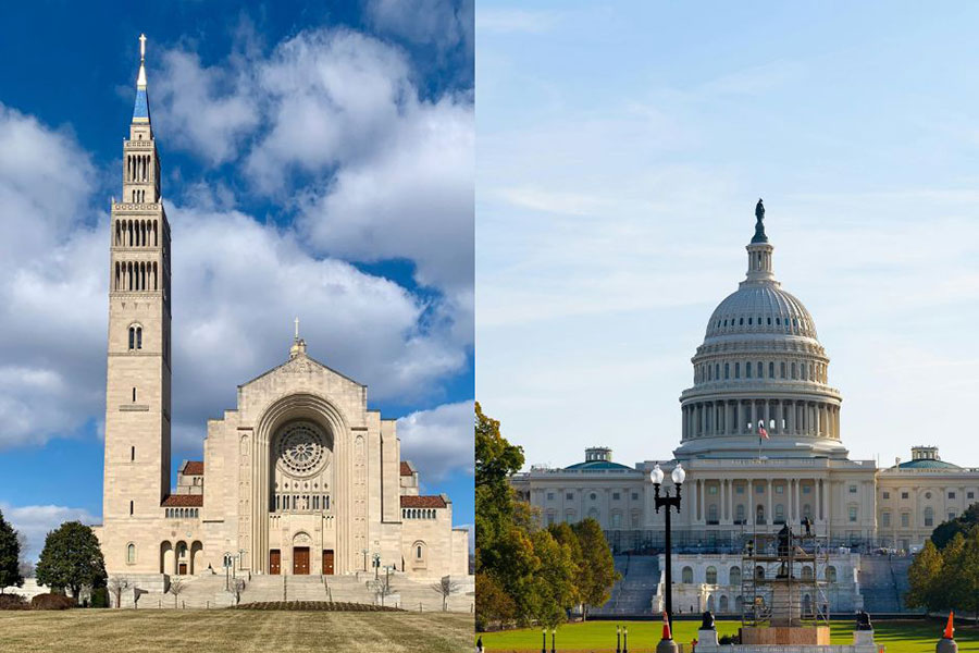 CNA explains: How the Catholic Church partners with the U.S. government ...